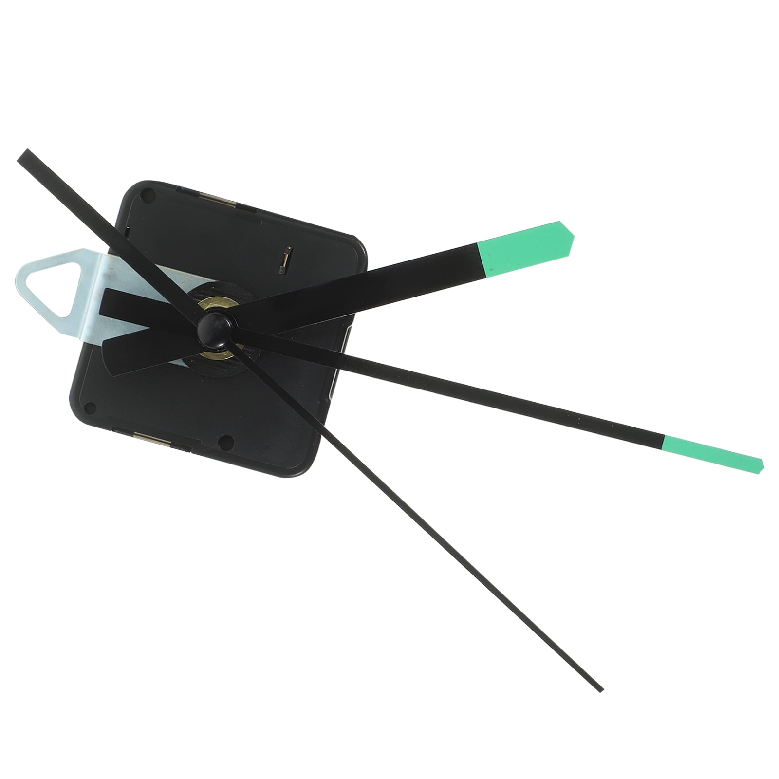 Unique Wall Clocks Work Mechanism Battery Operated Movement Long Axis ...