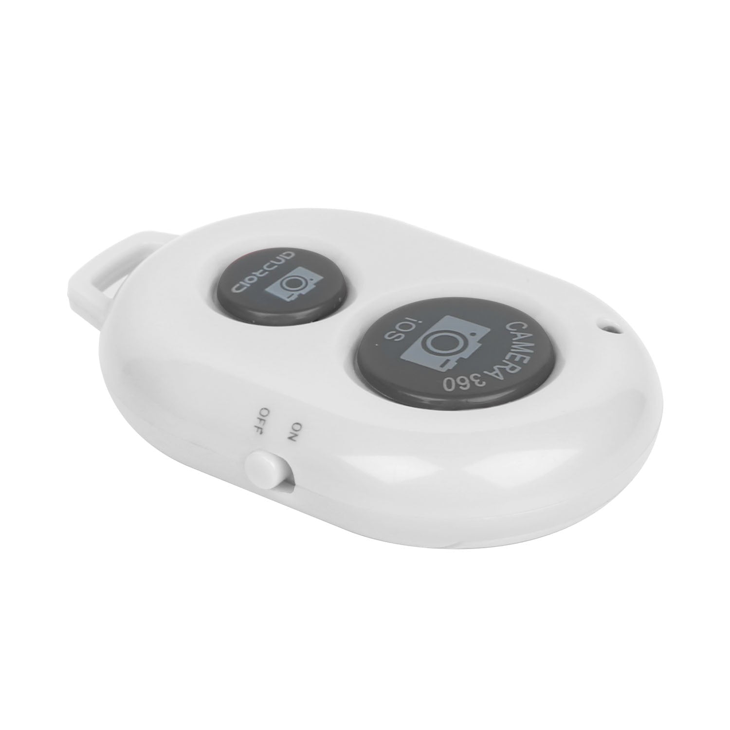 Unique Wireless Shutter Remote Controller for Android and iOS Devices ...