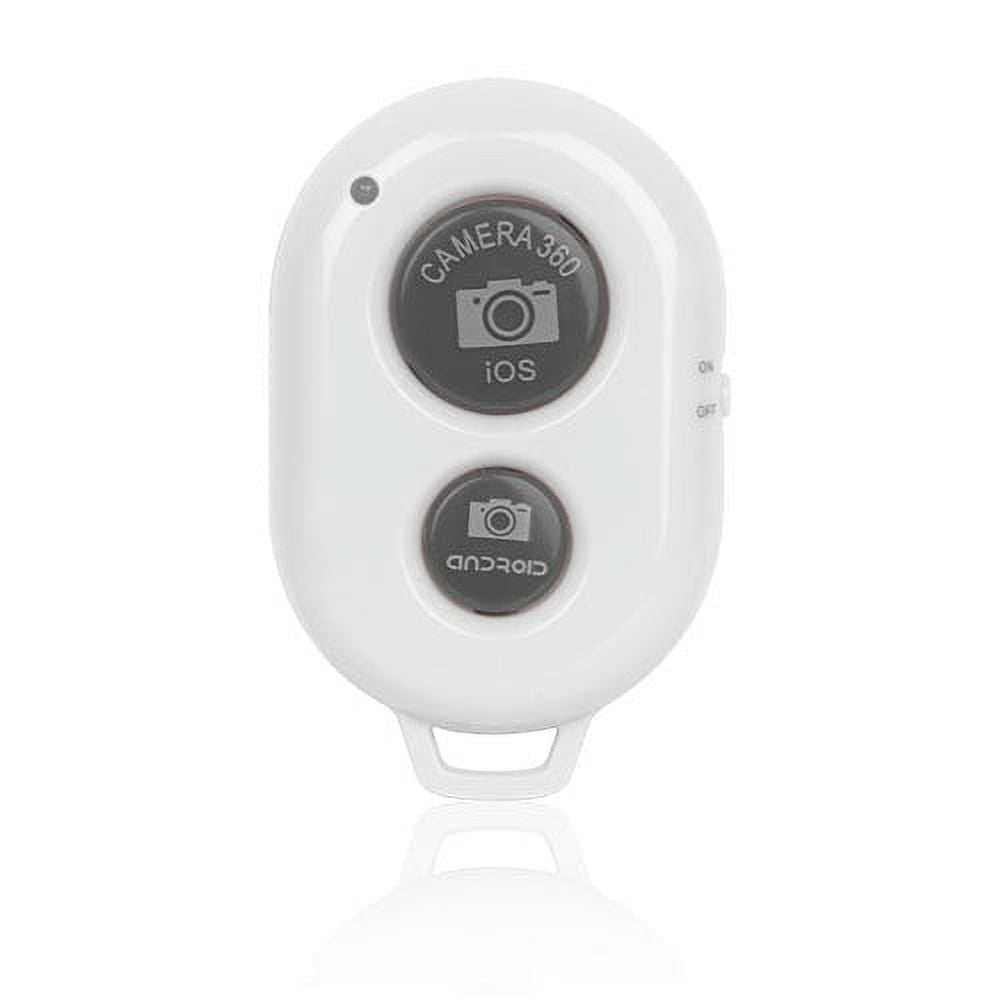 Unique Wireless Shutter Remote Controller for Android and iOS Devices - Walmart.com