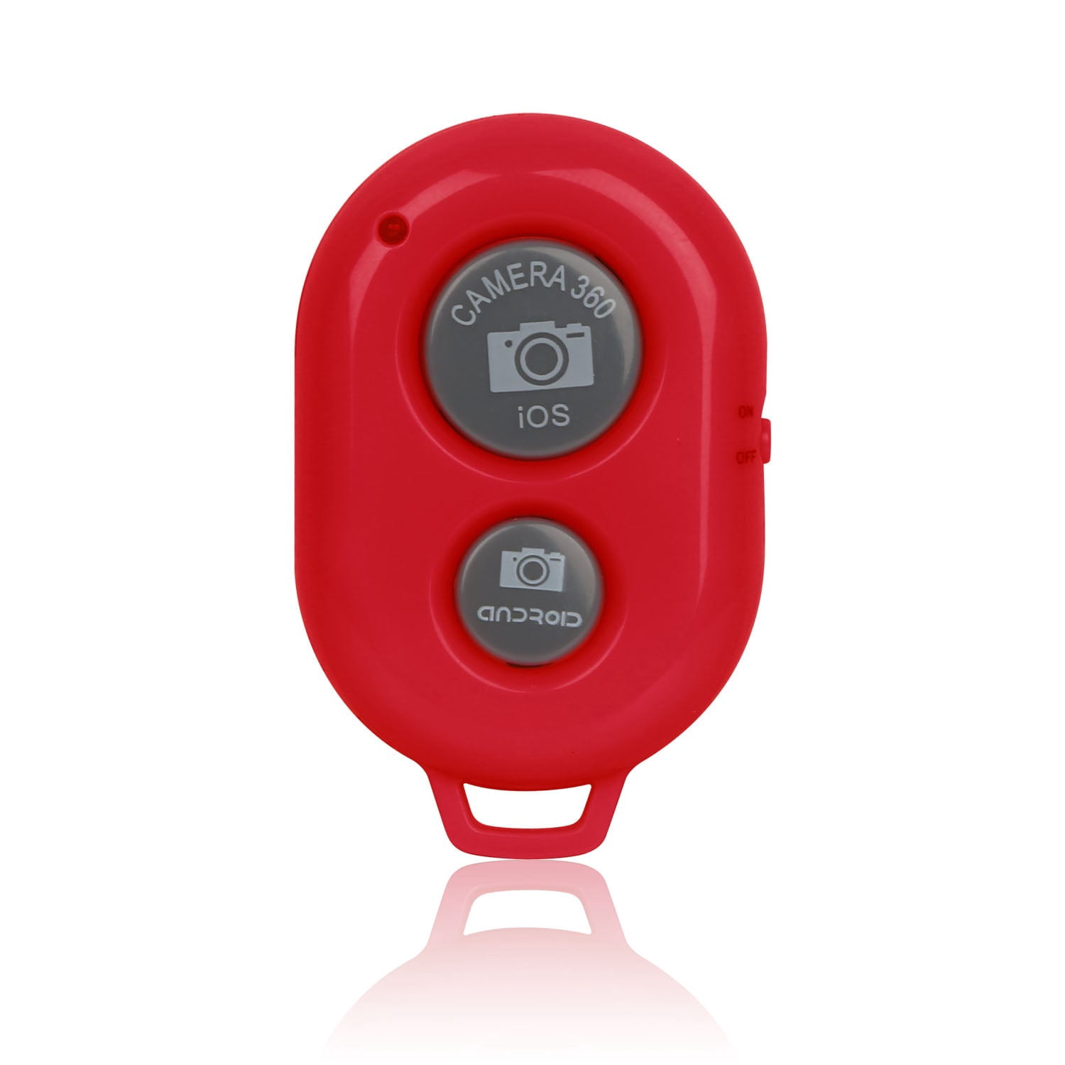 Unique Wireless Shutter Remote Controller for Android and iOS Devices ...