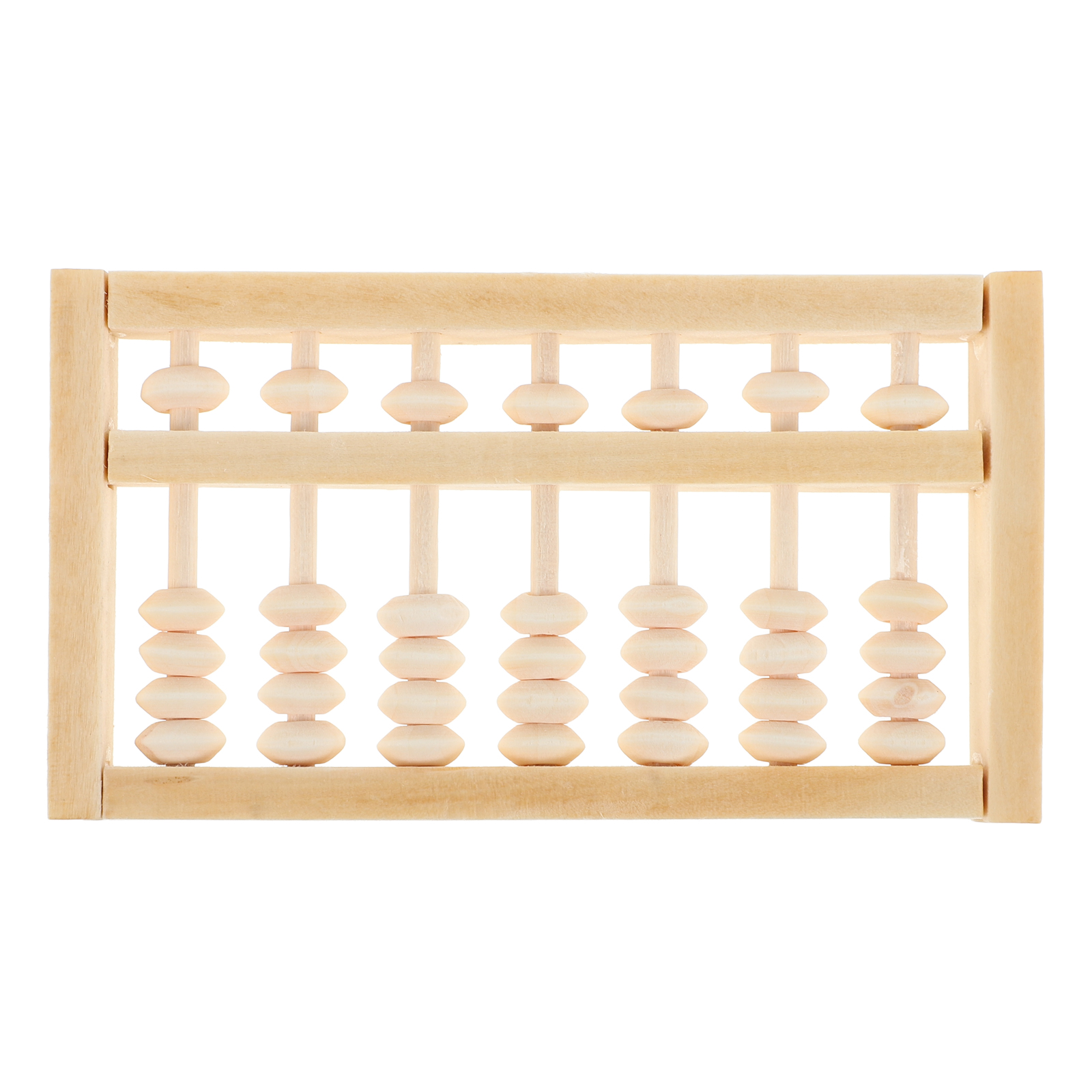Unique Wooden Abacus For Kids And Adults For Birthday Party Photo Props ...
