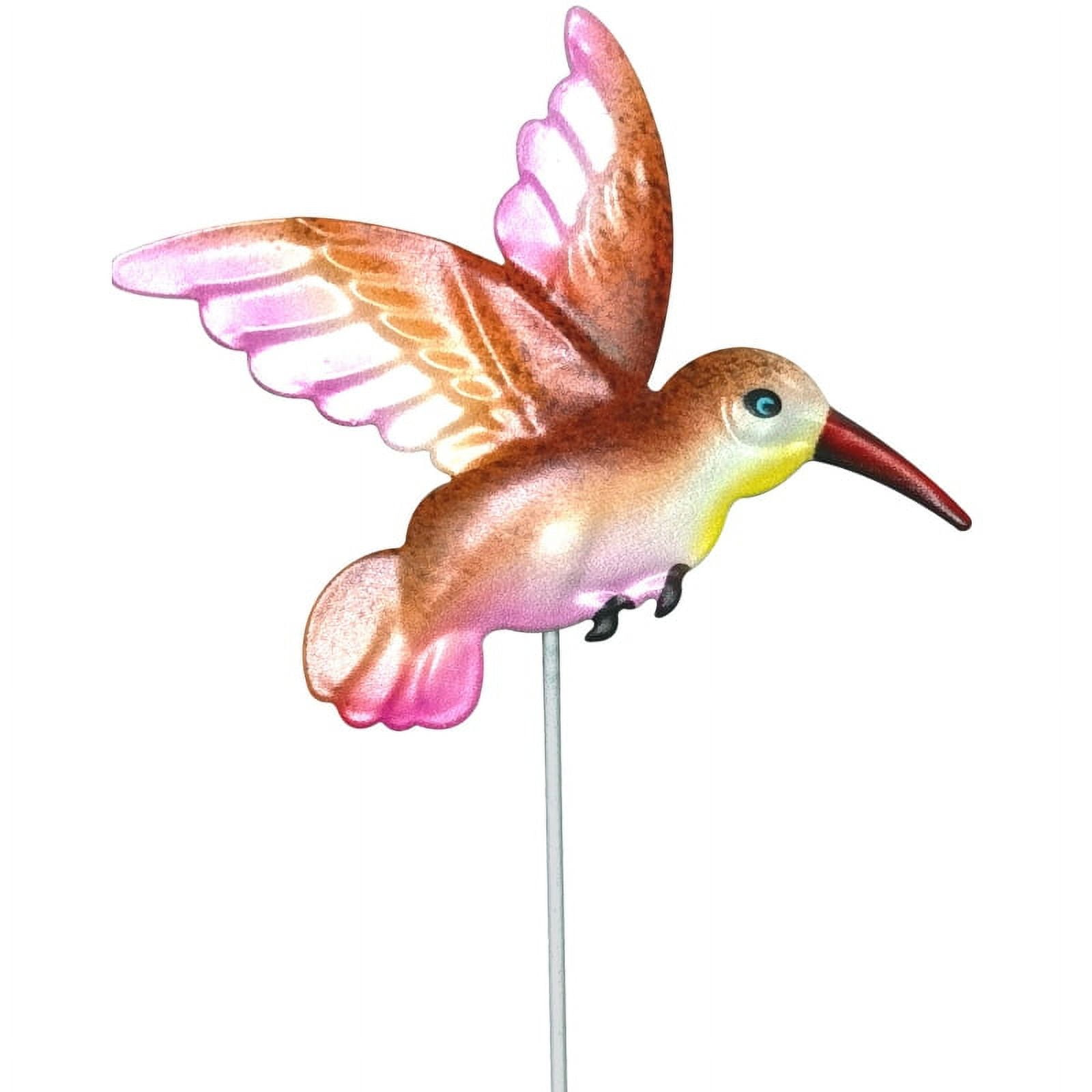 Unique and Magical Metal Windmill Outdoor Iron Material Garden ...