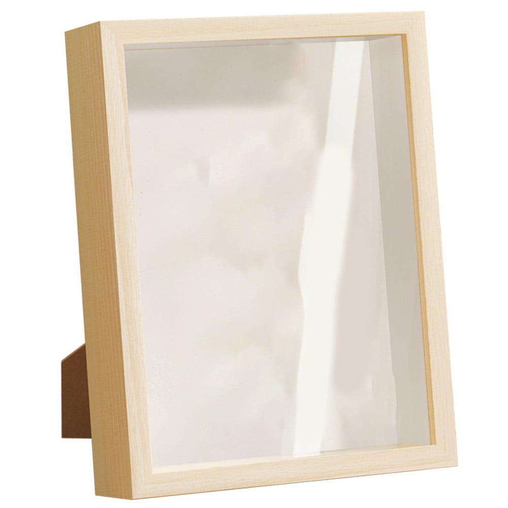 Unique3D Wood-based panels Frame: Preserve Memories with Style and ...