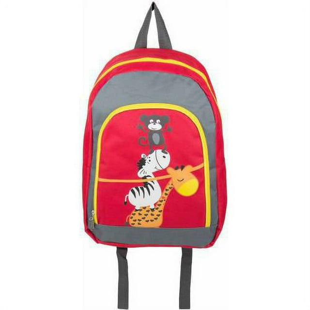 Uniqued Themed Kids Backpack for Elementary School (for Boys and Girls ...