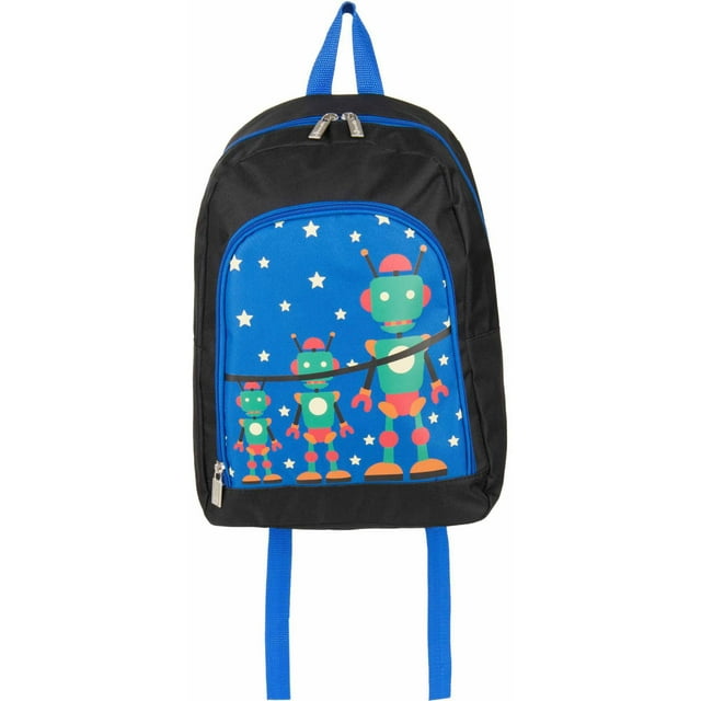 Uniqued Themed Kids Backpack for Elementary School (for Boys and Girls ...