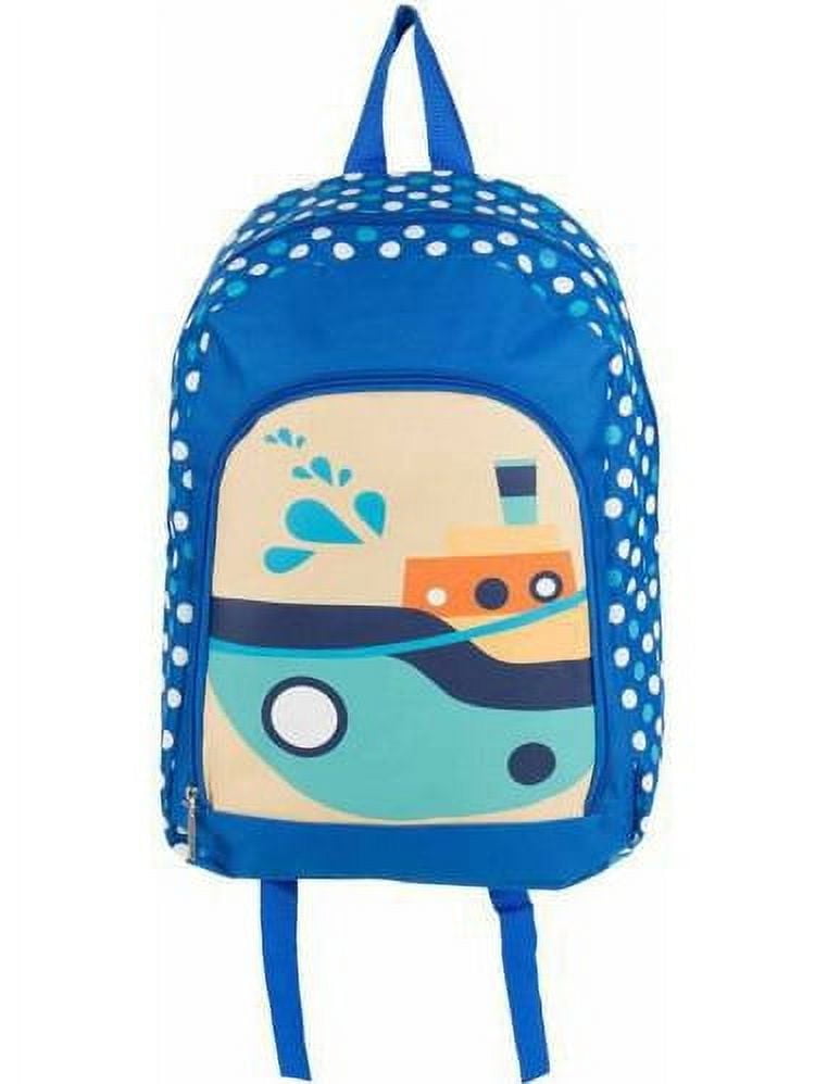 Uniqued Themed Kids Backpack for Elementary School (for Boys and Girls ...