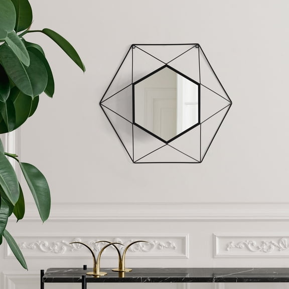 Geometric Mirror