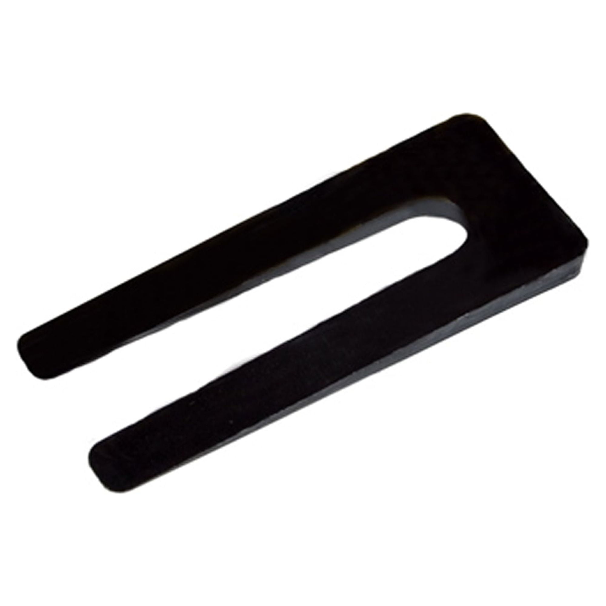 Unirac 990108 Tapered Shim For Standoffs And L-Feet (20 Pack) - Walmart.com