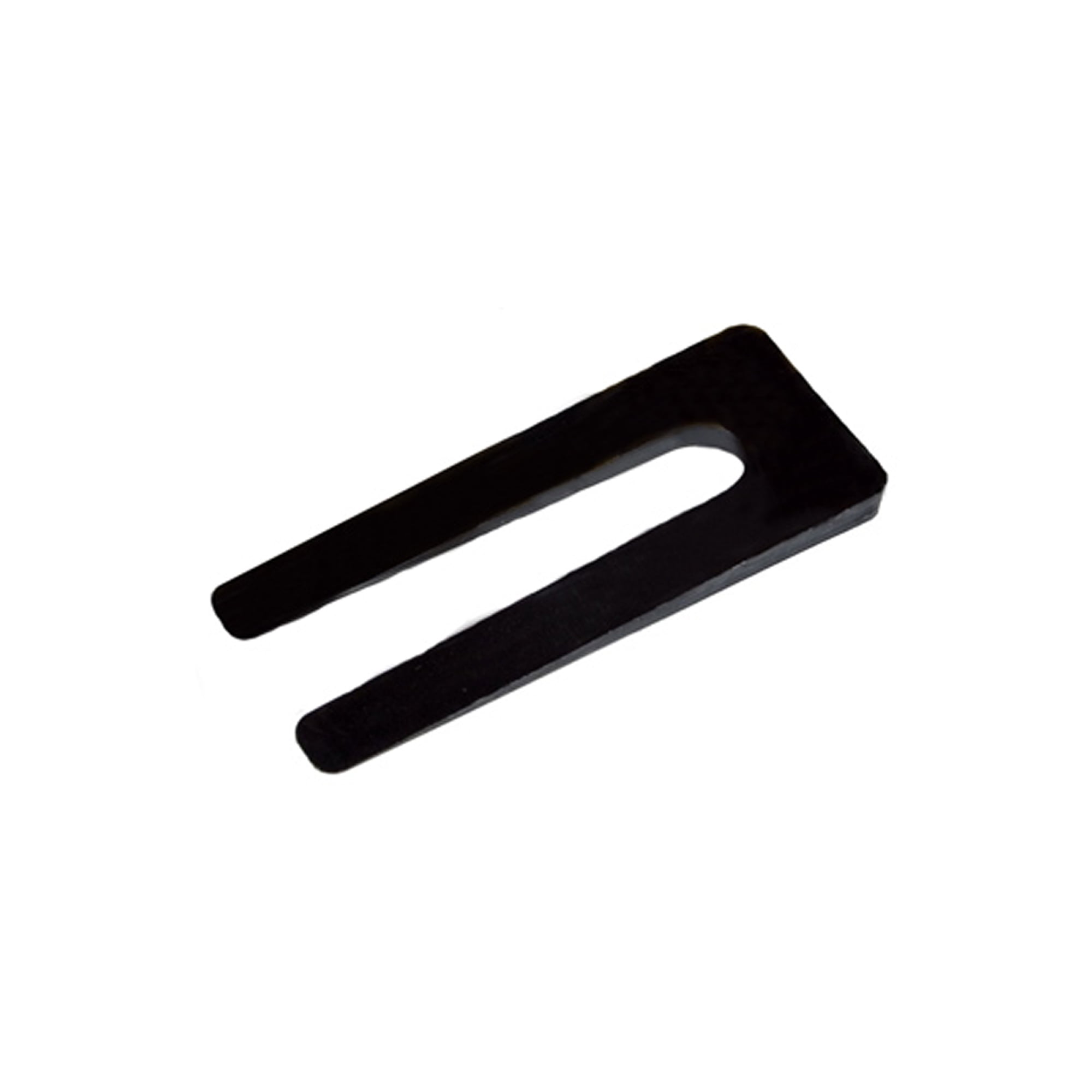 Unirac 990108 Tapered Shim For Standoffs And L-Feet (20 Pack) - Walmart.com
