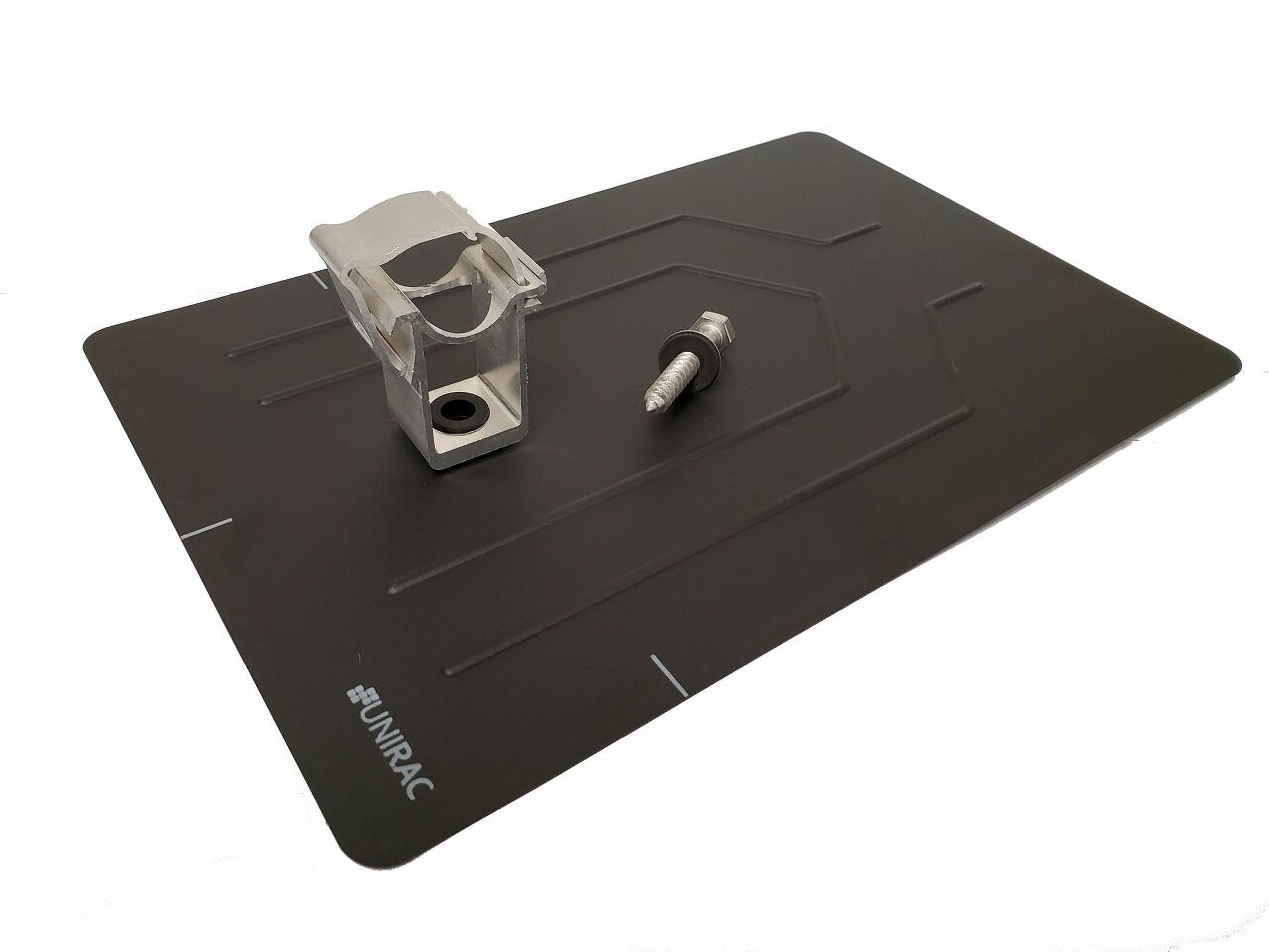 Unirac E-Boss 00802CM Conduit Mount - Walmart.com