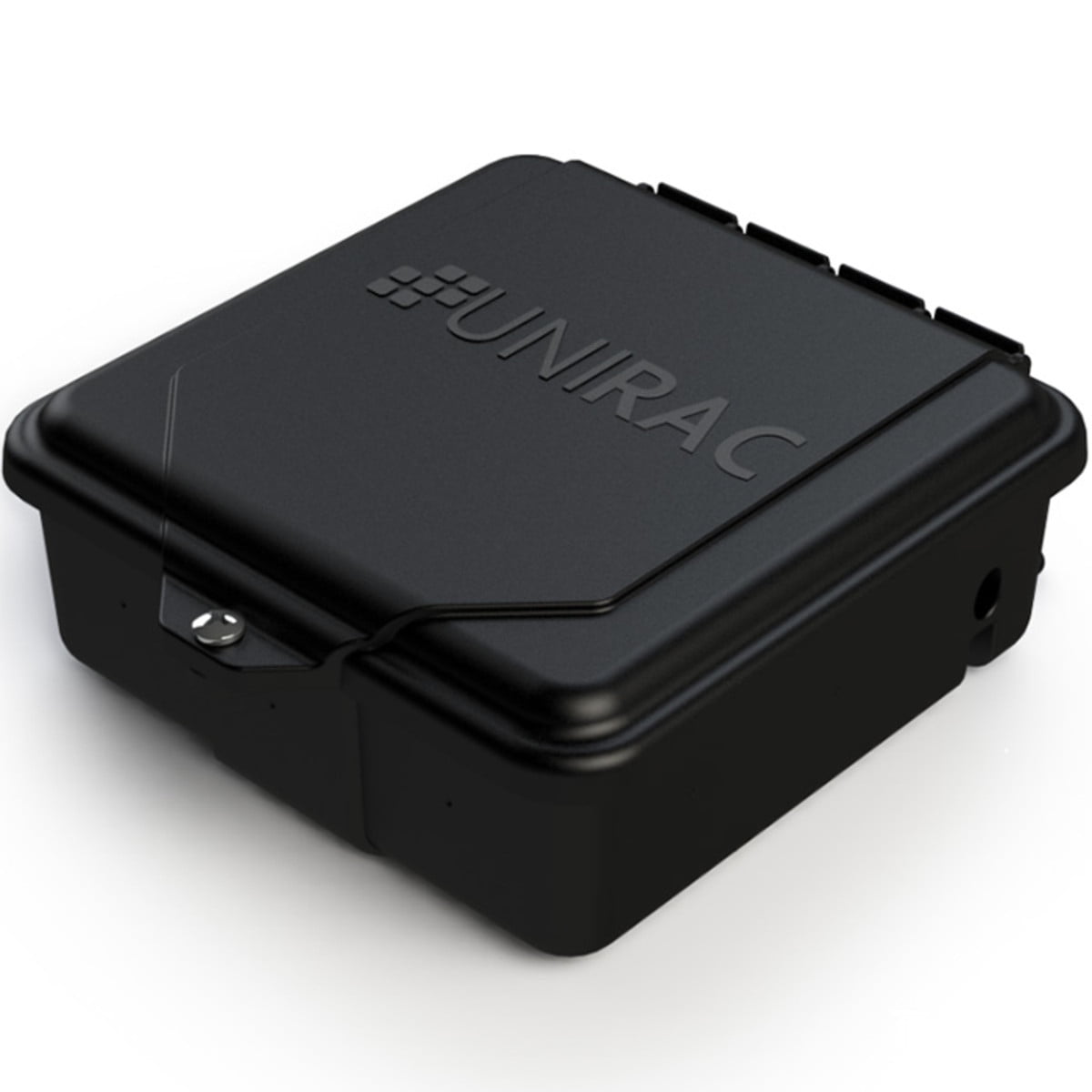Unirac E-Boss SOLOBOX Junction Box - Walmart.com