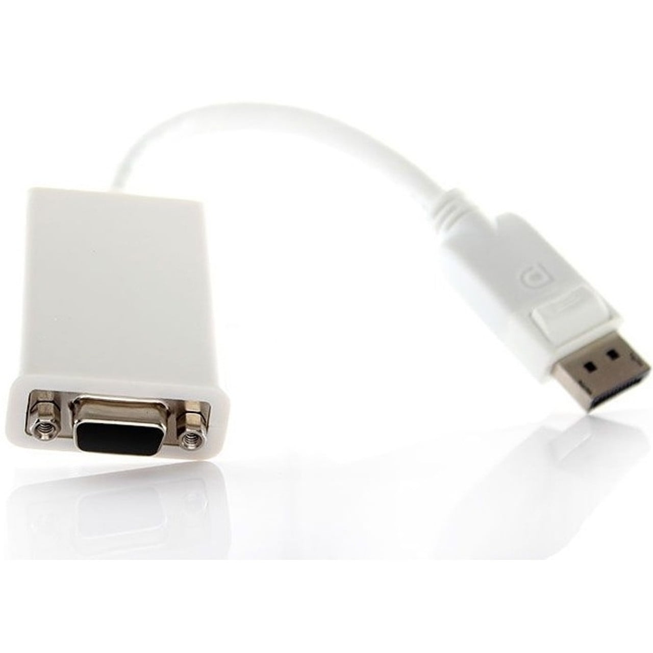Unirise Displayport Male To Svga Female Adapter - Displayport/vga For ...