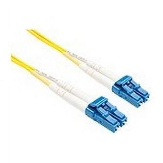 Unirise Fiber Optic Duplex Patch Network Cable - Walmart.com