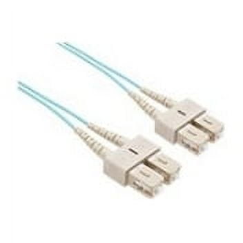 Unirise Fiber Optic Duplex Patch Network Cable - Walmart.com