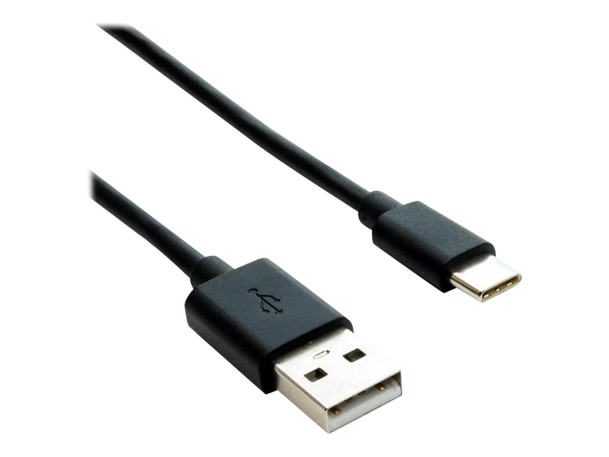 Unirise USBC-USB-03F The Usb Type C To Usb A Male Cable Allows To Sync ...