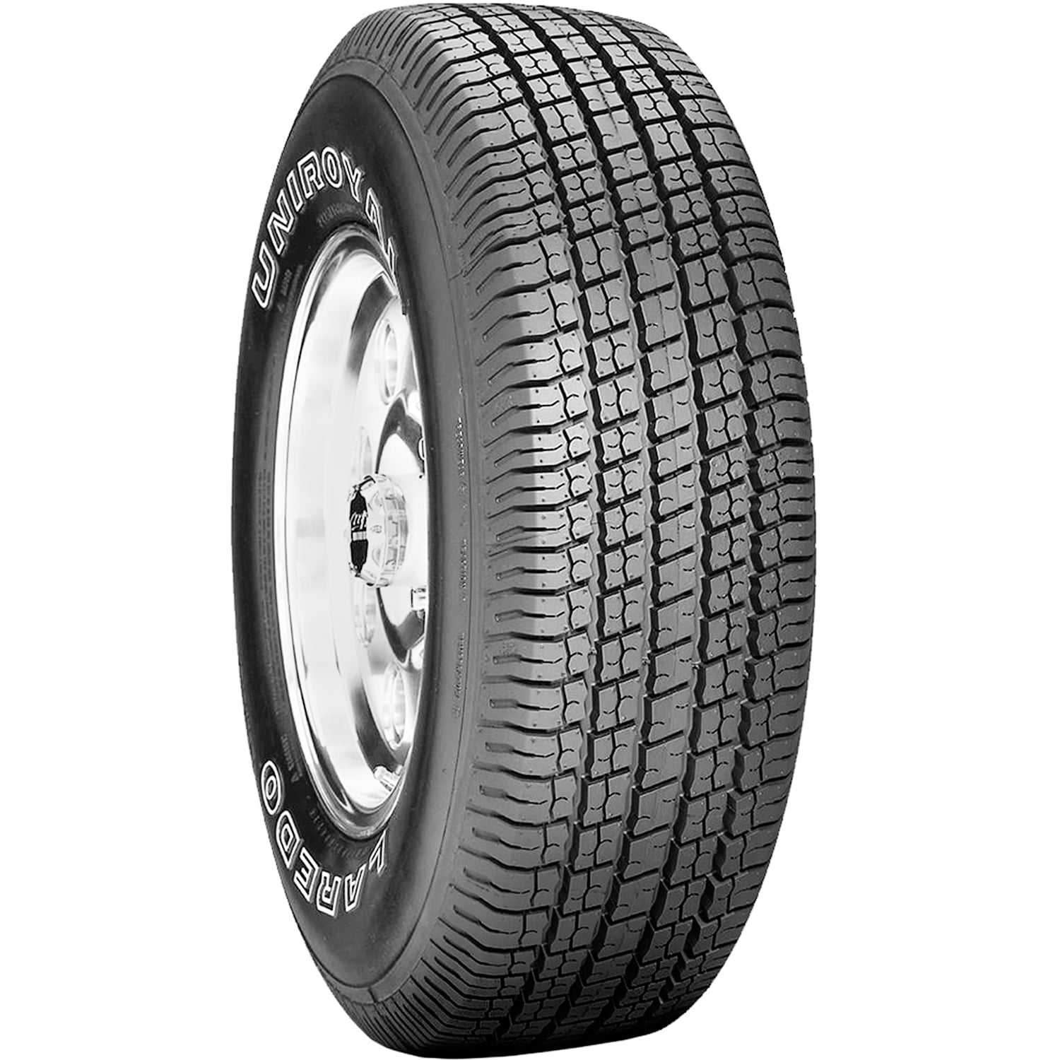Uniroyal 31X10.50R15LT 109R LAR CC ROWL - Walmart.com
