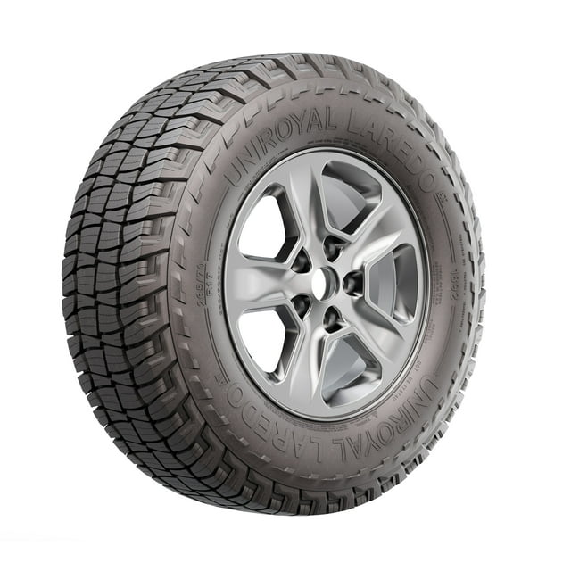 Uniroyal Laredo AT All-Season 225/75R16/XL 108T Tire - Walmart.com