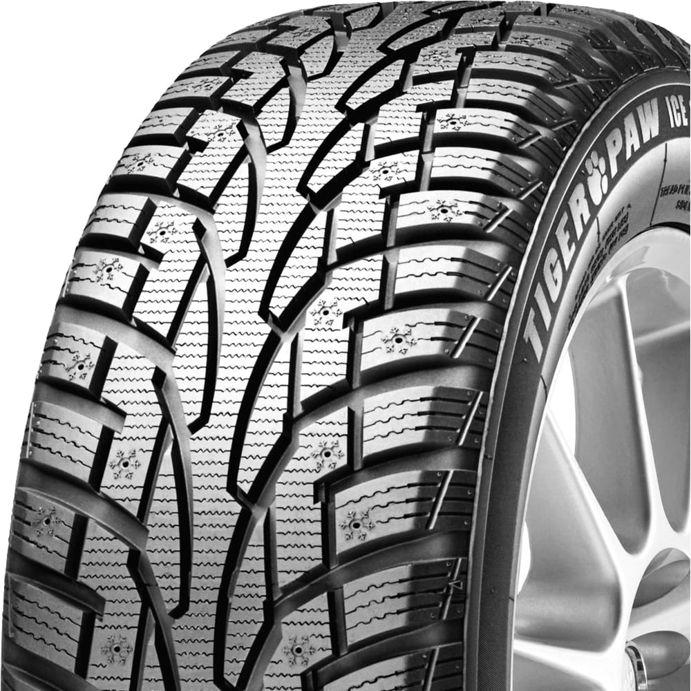 Uniroyal Tiger Paw Ice & Snow 3 Summer 235/60R17 102T - Walmart.com