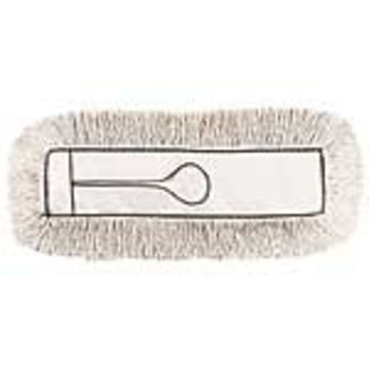 Unisan Industrial Dust Head, 24" x 5" - Walmart.com