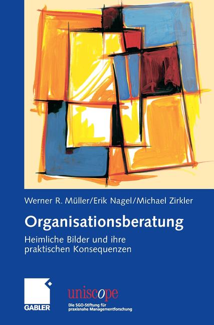Uniscope. Die Sgo-Stiftung Für Praxisnahe Managementforschun ...