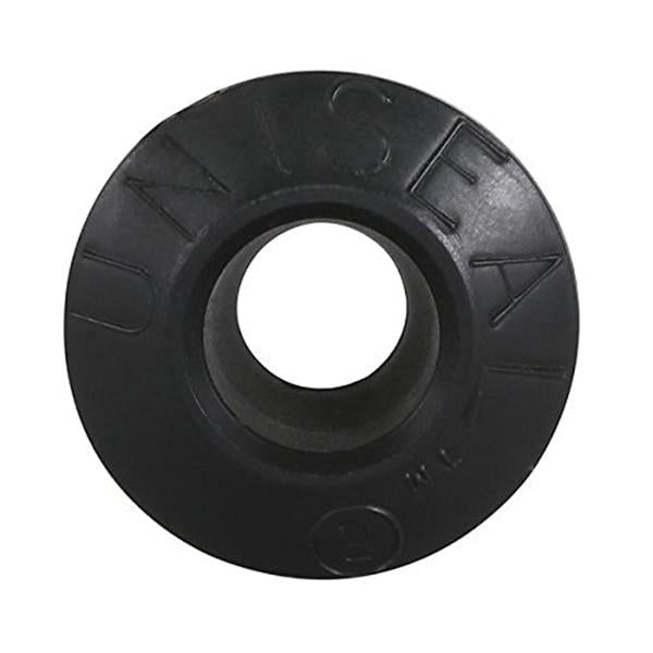 Uniseal 1/2" Flexible Tank Adapter Bulkhead - Walmart.com