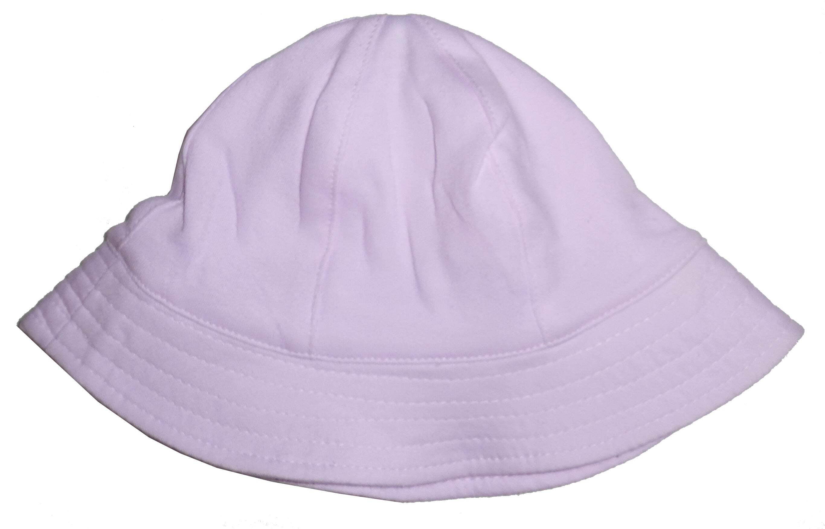 Bambini White Sun Hat - Walmart.com