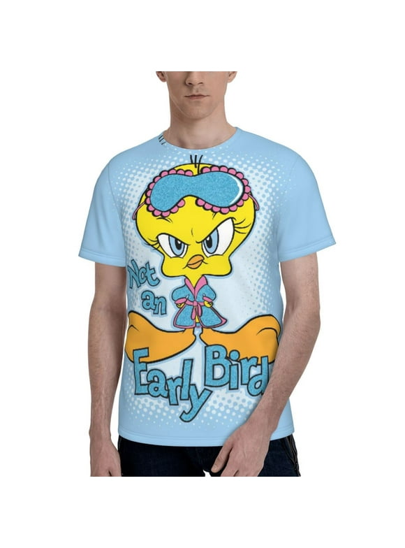 Tweety Bird Shirts