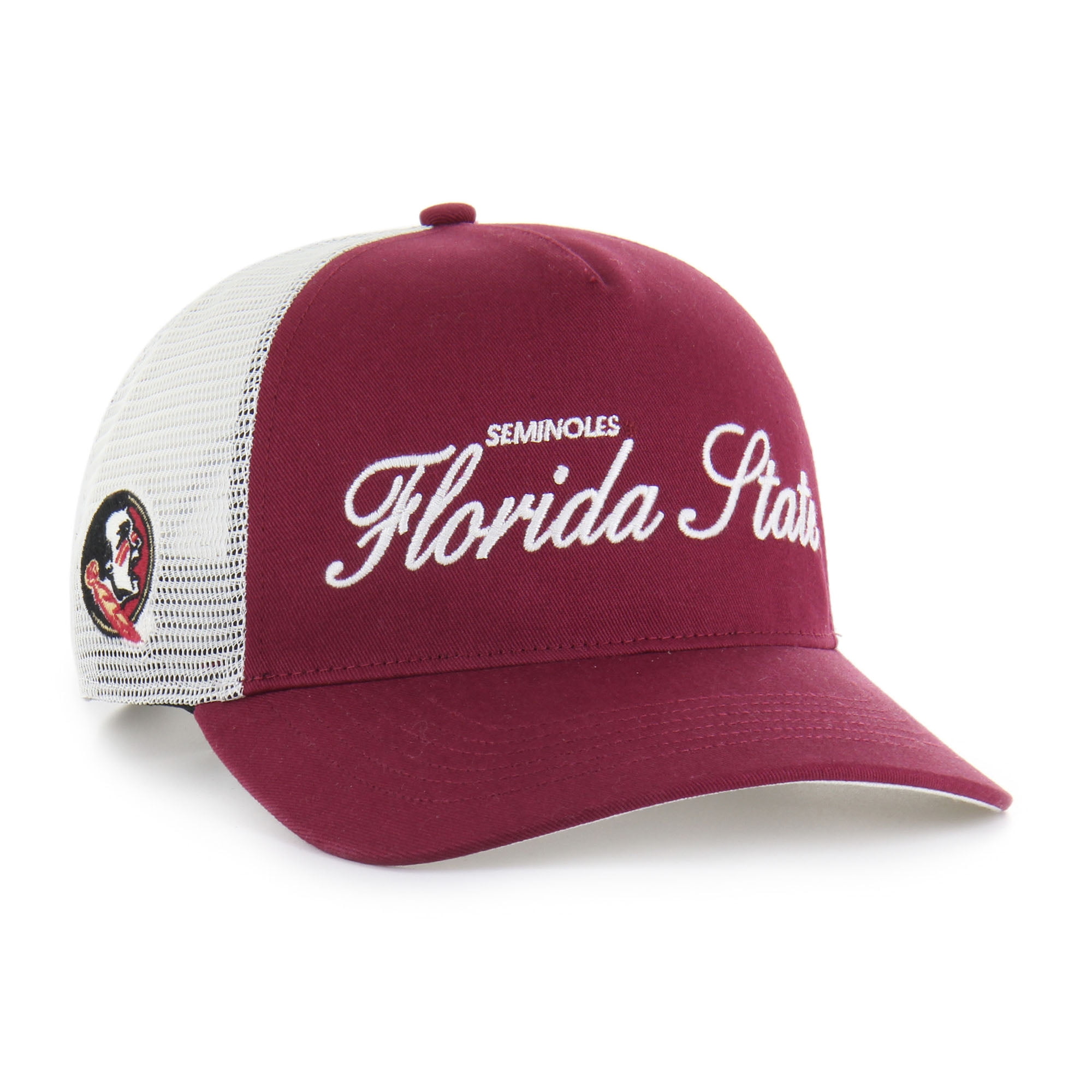 Unisex '47 Garnet Florida State Seminoles Contemporary Basics ...