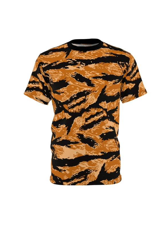 Vietnam Tiger Stripe Camo