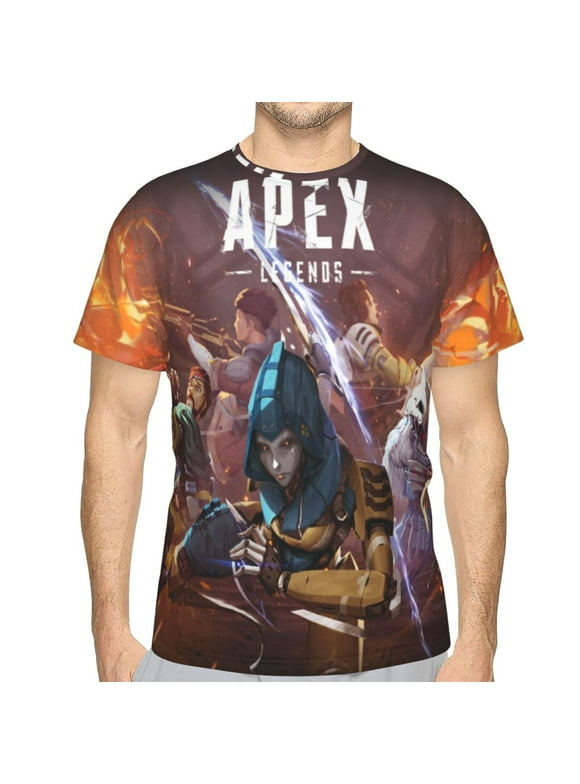 Apex Legends Shirts