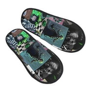 Star Wars Millennium Falcon Slippers-Size 7-8 - Walmart.com