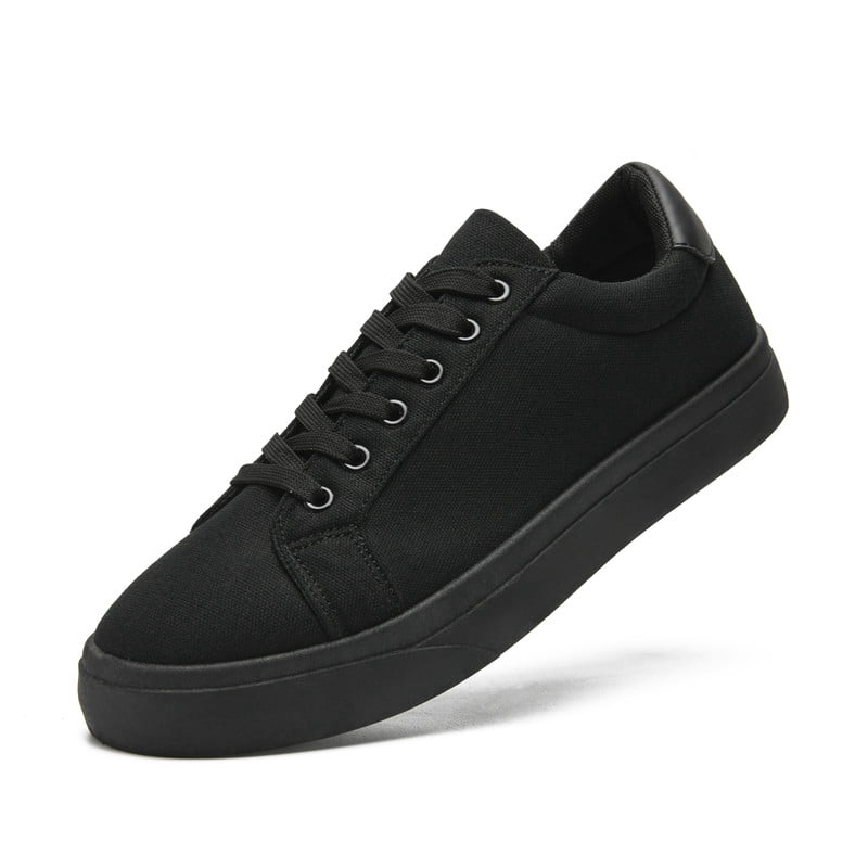 Unisex Adult Fashion Canvas Shoes Women’s Men’s Low Top Sneakers ...