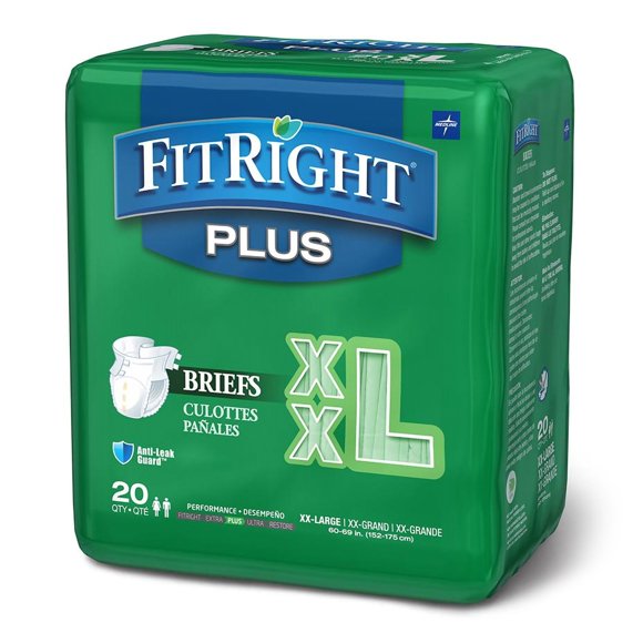 Fitright Briefs