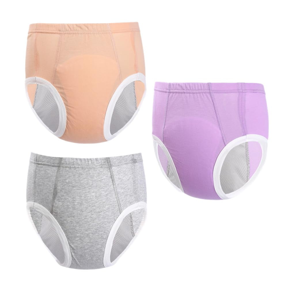 Unisex Adult Incontinence Pants,Waterproof Diaper Pants,Adult Cloth ...