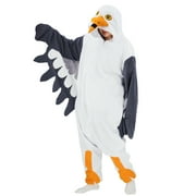 Seagull Costume