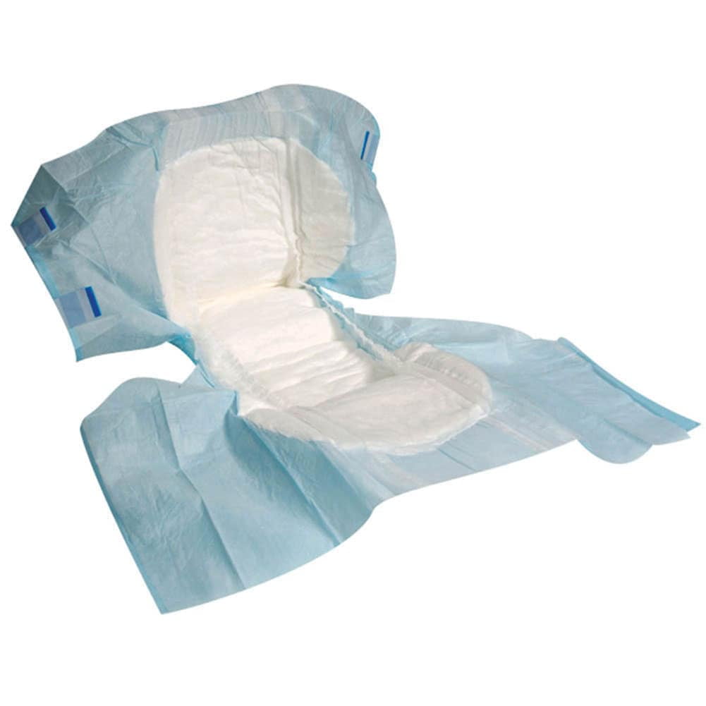 Unisex Adult Wellness Disposable Briefs - Large - Walmart.com