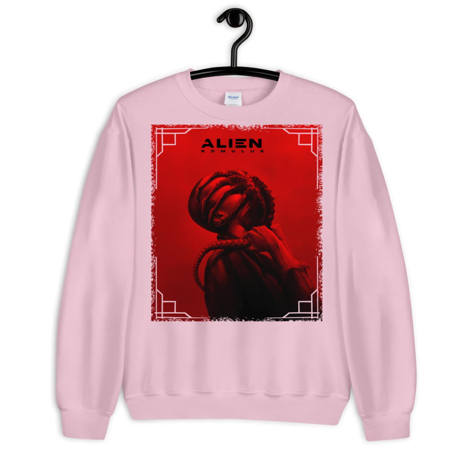 Unisex, Alien Romulus Shirt - Ridley Scott Alien Movie Tshirt, Alien ...
