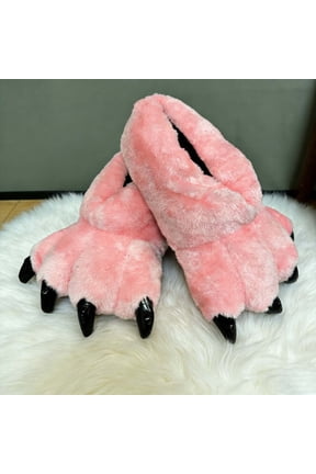 Men Animal Slippers