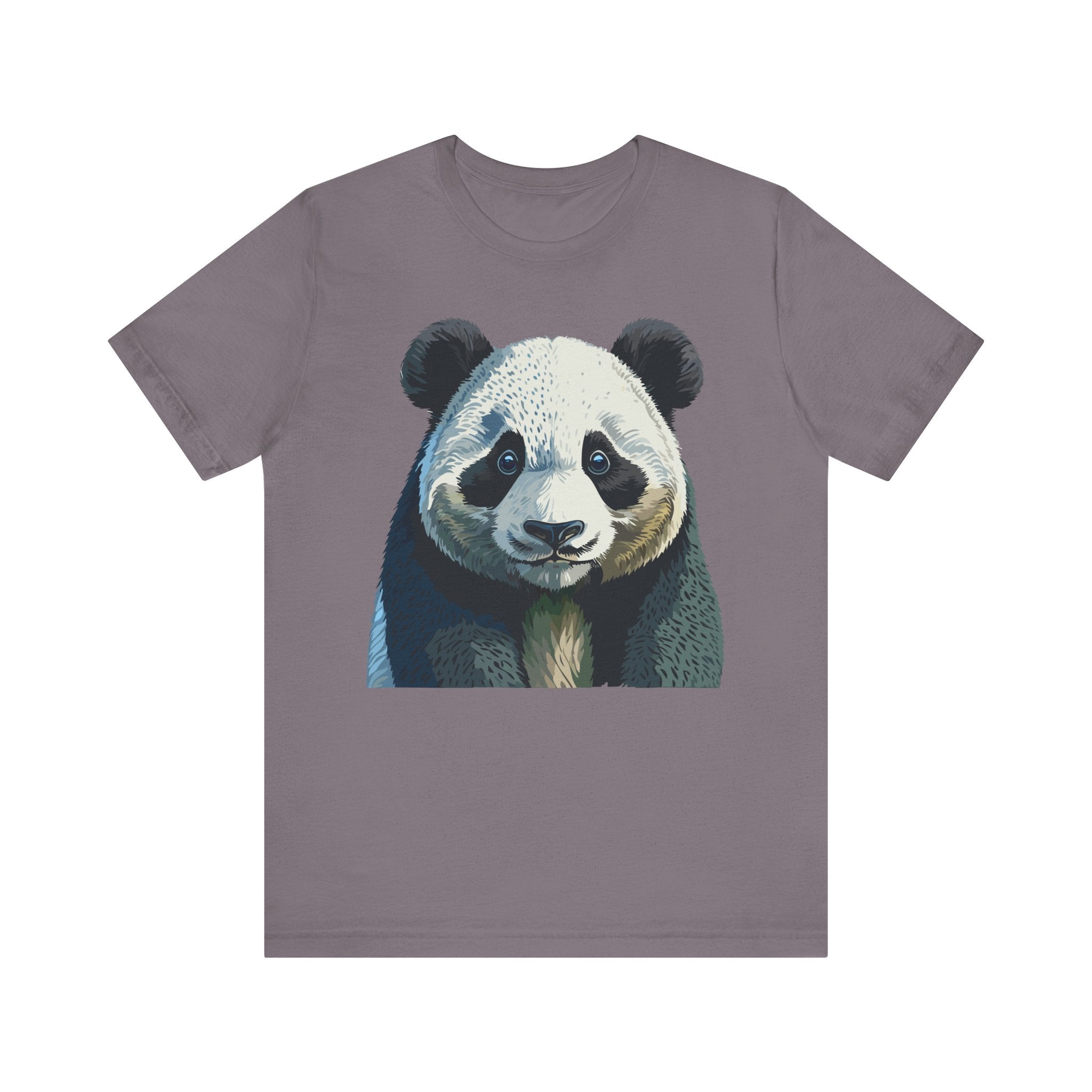 Unisex Animal Shirt, Tee Shirt with Animals, Art Design Tee Shirt, Wild ...