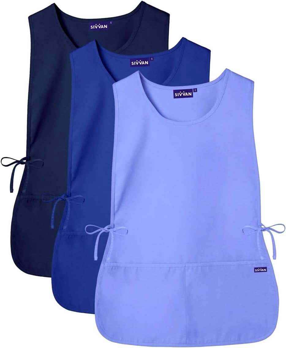Unisex Apron - Cobbler Apron 3-Pack - Walmart.com