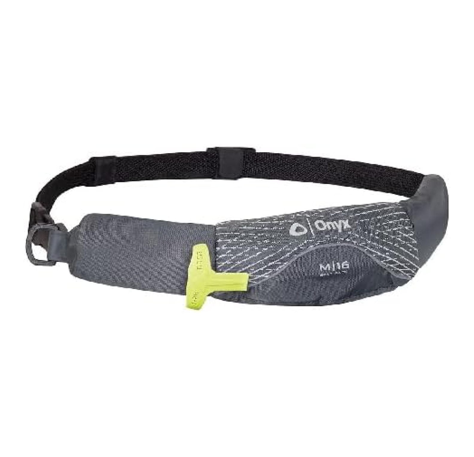 Unisex Belt Pack Manual Inflatable Life (PFD) - Walmart.com