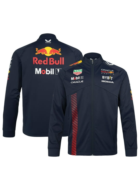 Red Bull Jacket F1