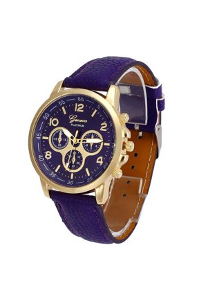 Wind Up Wrist Watches