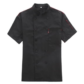 KAKOWELY Black Chef Hat for Bakers and Cooks 1Pack - Walmart.com