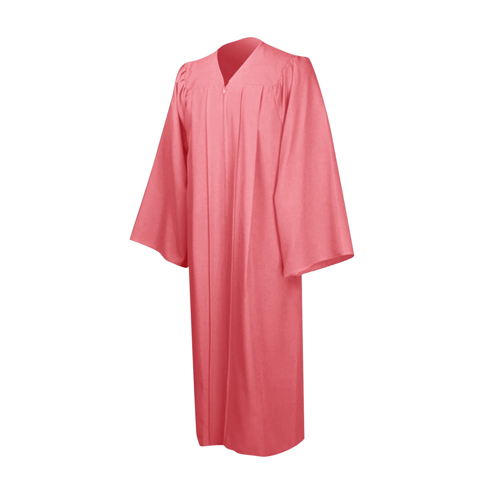 Unisex Choir Robes For Church Baptism Officiant Confirmation Costume ...