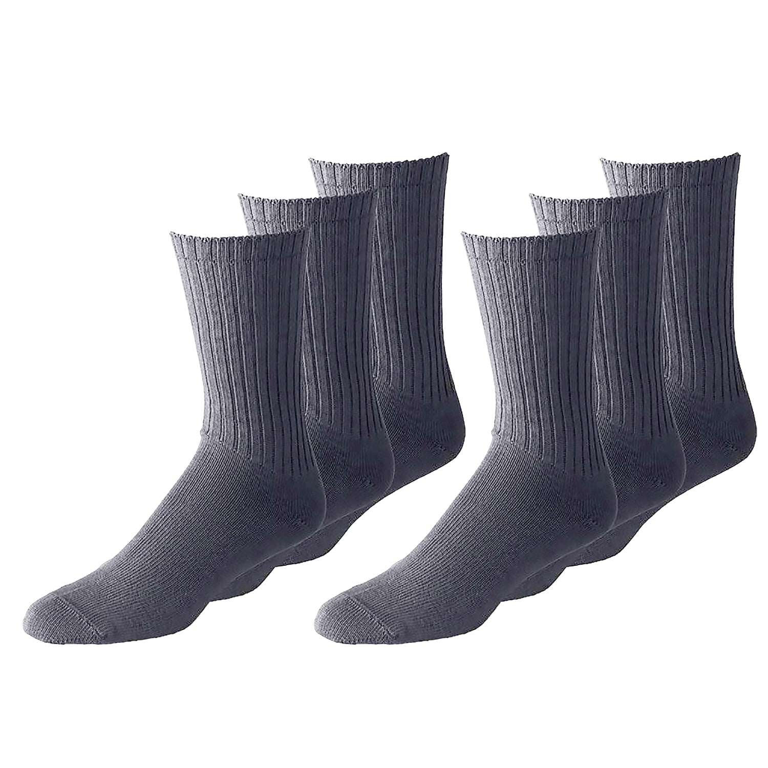 Unisex Classic Crew Athletic Sports Cotton Socks 60 Pack Walmart unisex-classic-crew-athletic-sports-cotton-socks-60-pack-walmart