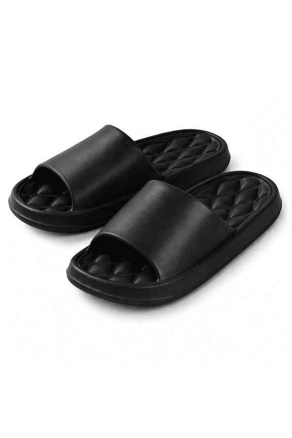Diamond Slippers