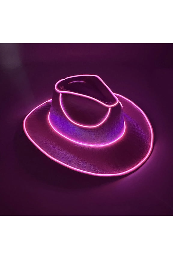 Christmas Hats That Light Up