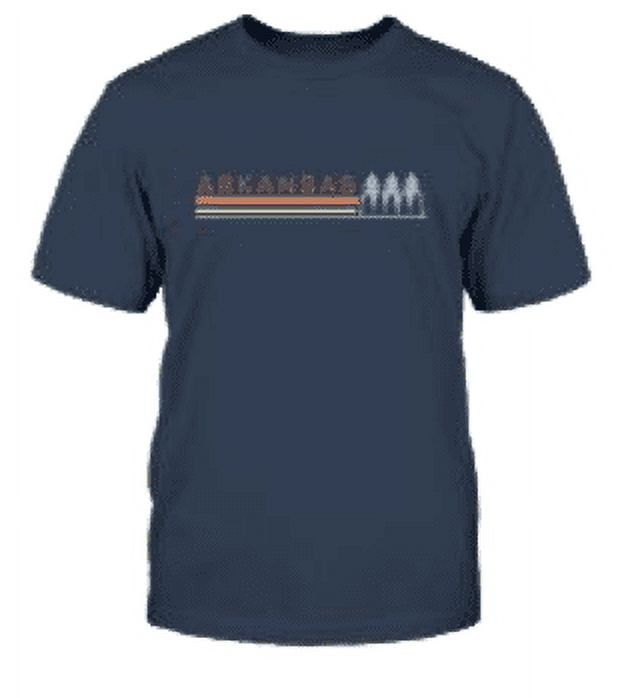 Unisex Custom State Graphic Tee, Short Sleeve Triblend T Shirt from ...