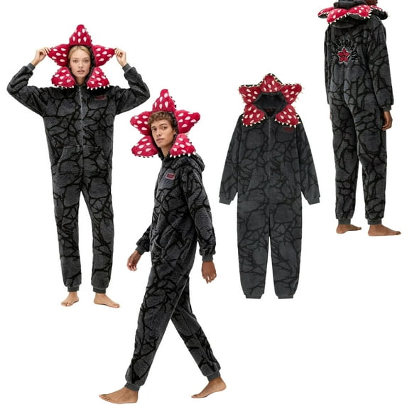 Stranger Thing Onesie